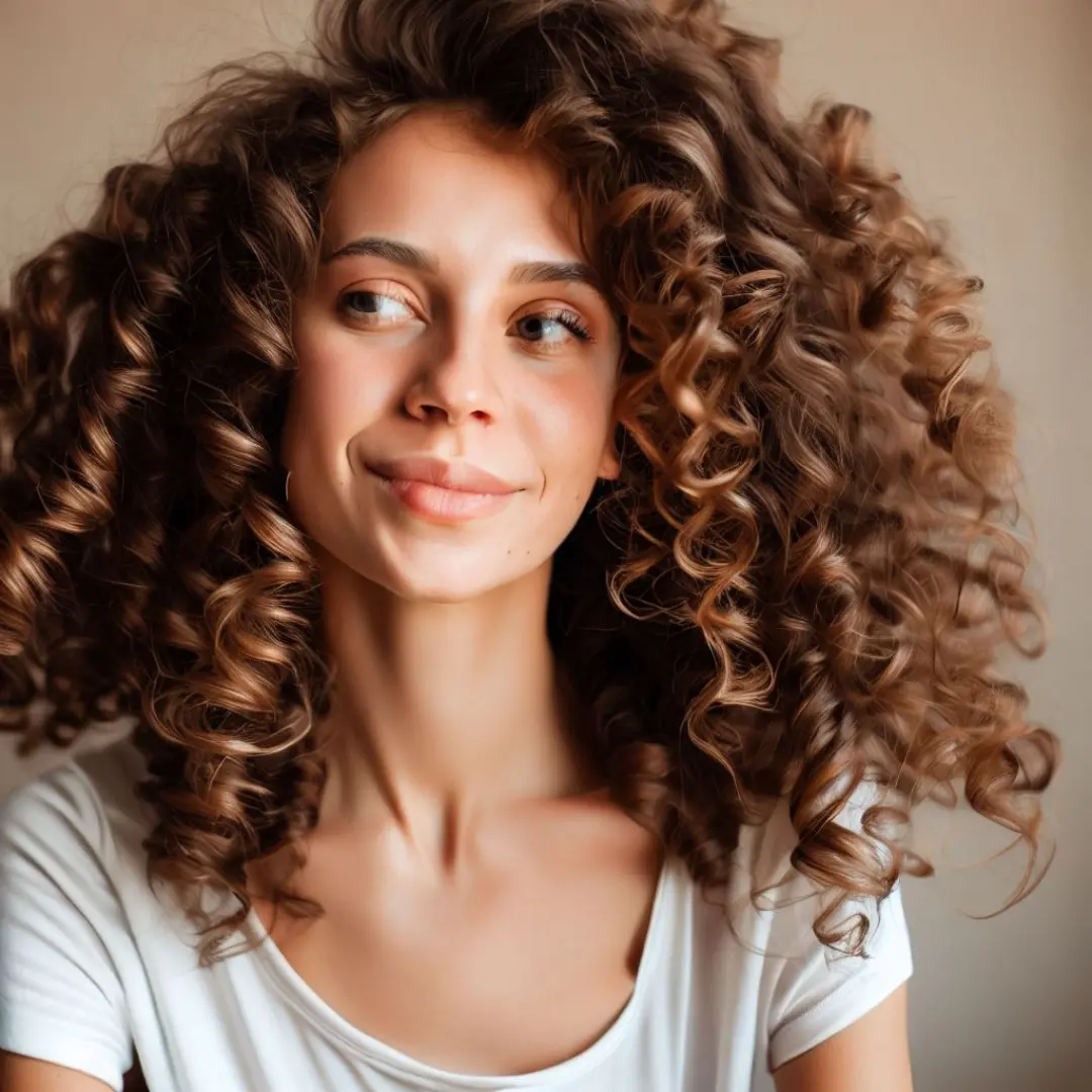 Método Curly Girl Rizos Libres y Felices - Bellezavital360