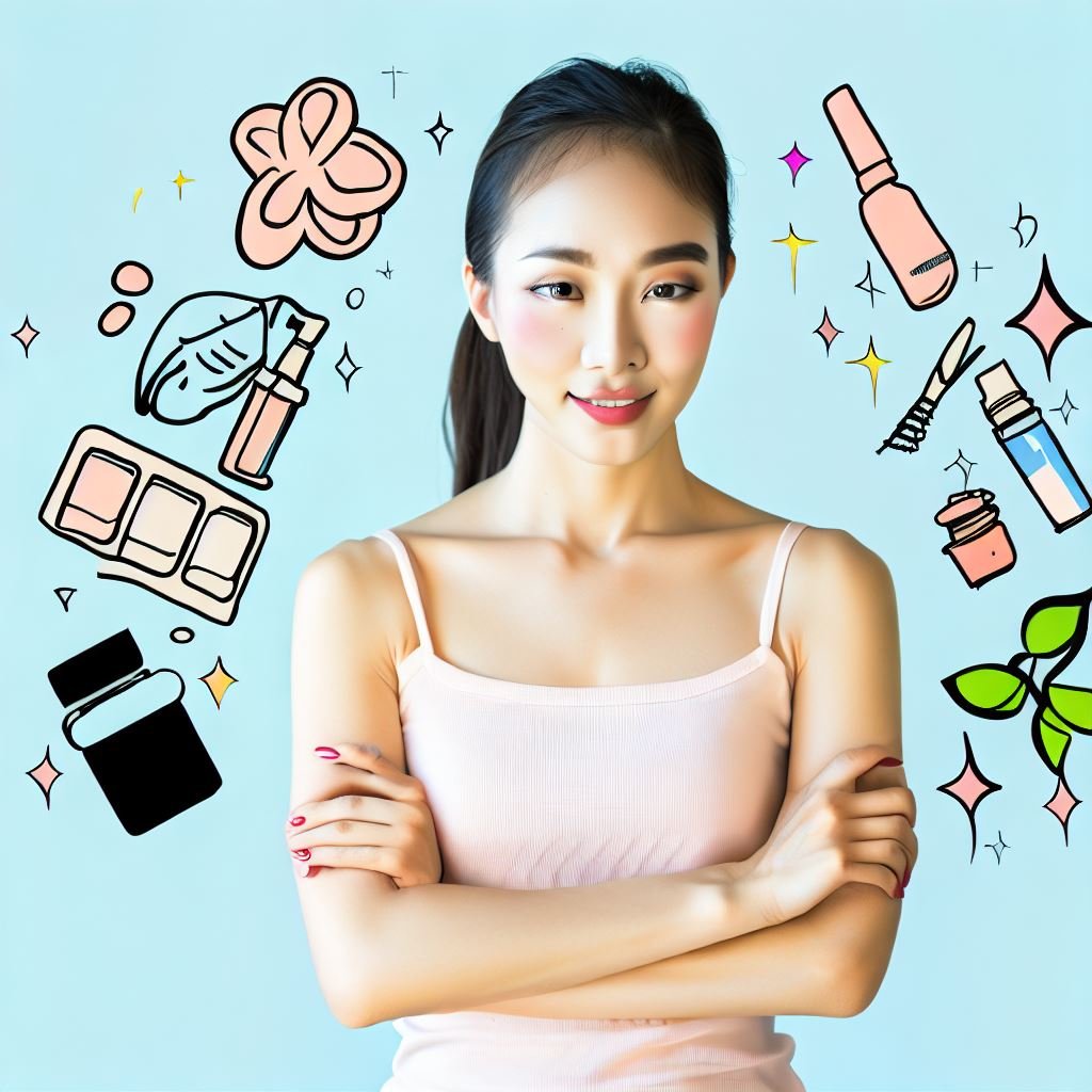 La Belleza Interior: Un Viaje Hacia la Salud y el Desarrollo Personal ...