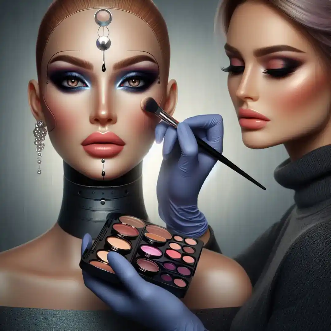 MASTER VIRTUAL EN MAQUILLAJE PROFESIONAL - Bellezavital360